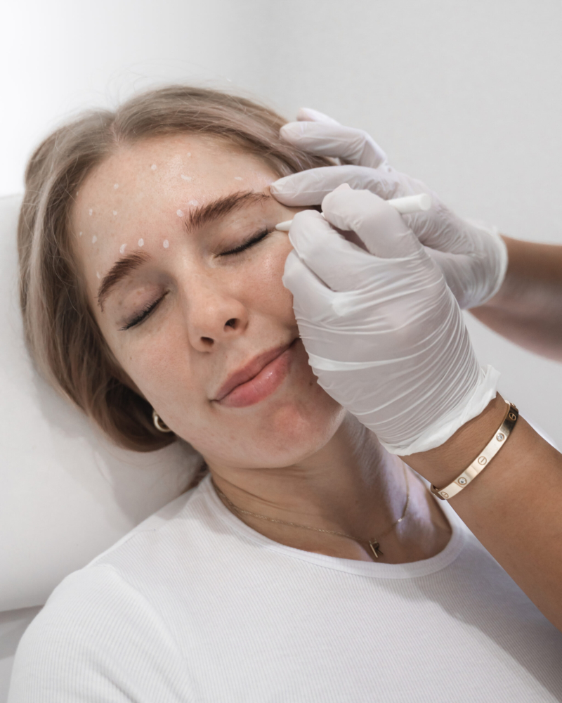 Rejuran - Body Contour Studio