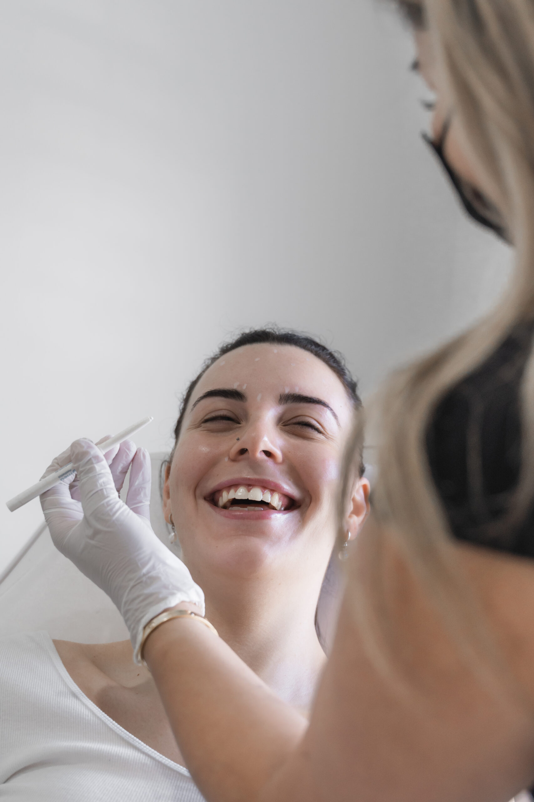 Wrinkle Reduction - Body Contour Studio