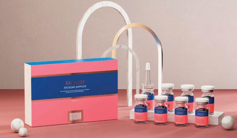Exomide Skin - Body Contour Studio
